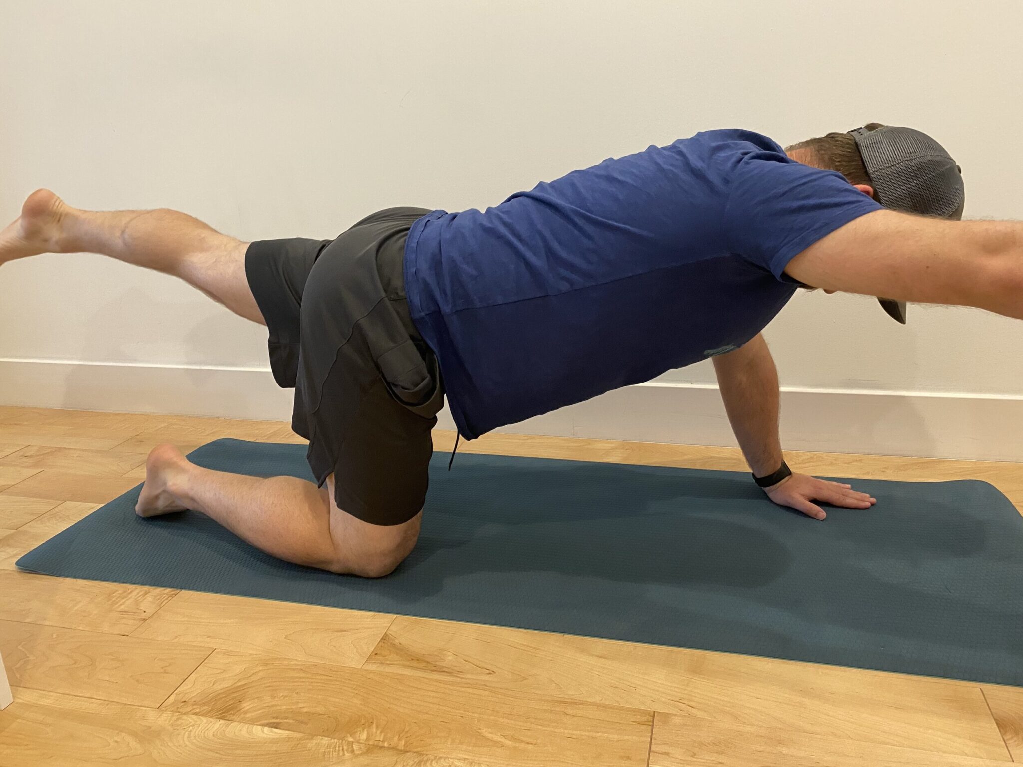 The Importance of Abdomen and Core Strength in Reducing Lower Back Pain ...