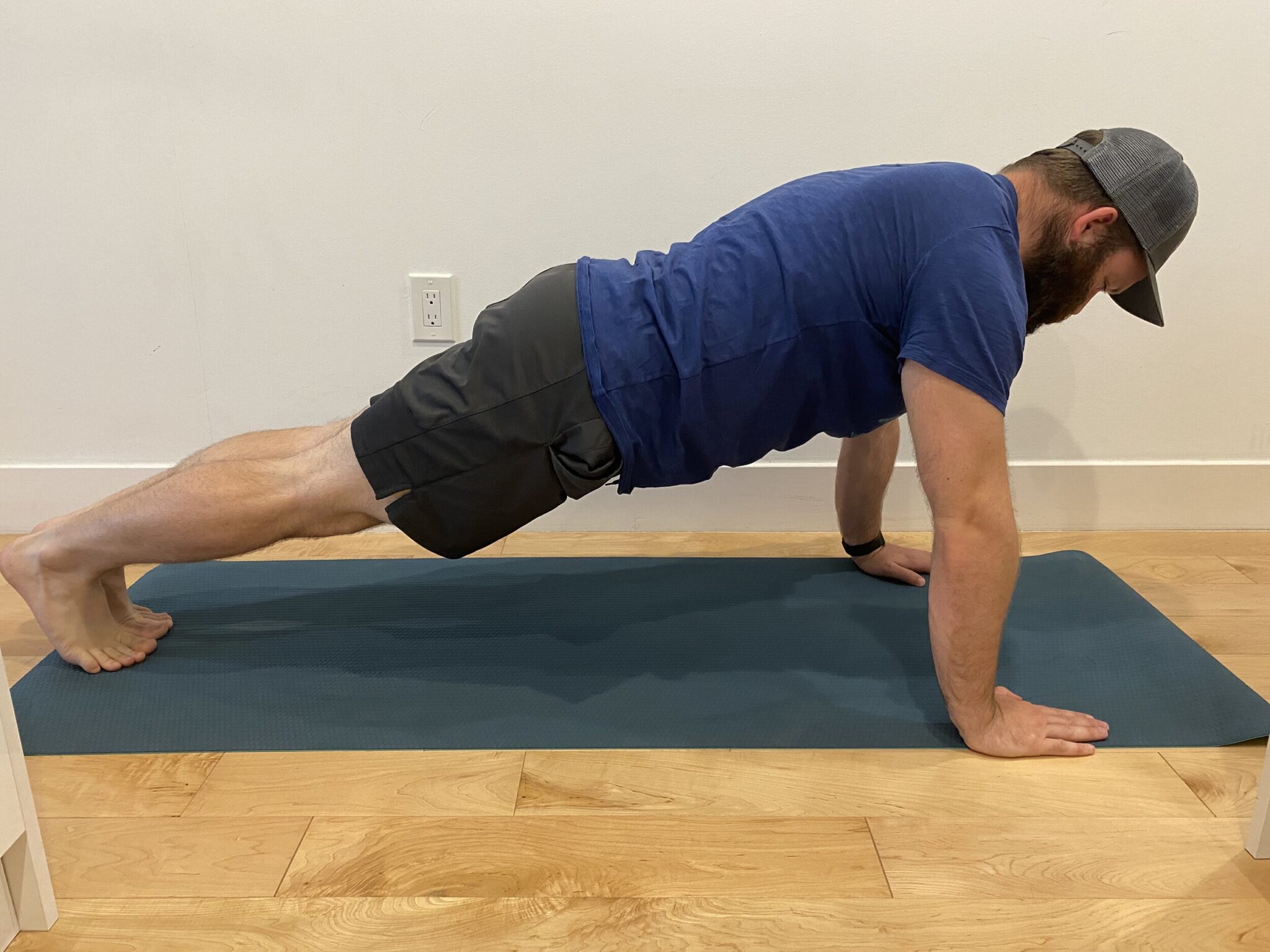 The Importance of Abdomen and Core Strength in Reducing Lower Back Pain ...